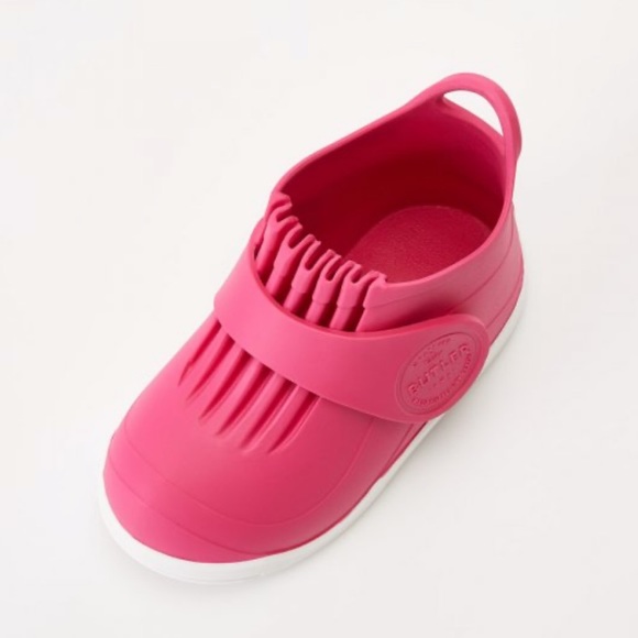 the butler | Shoes | The Butler Pink Rockhopper Overshoes | Poshmark